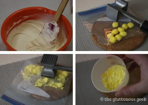 captain_marvel_cookies_4 - The Gluttonous Geek