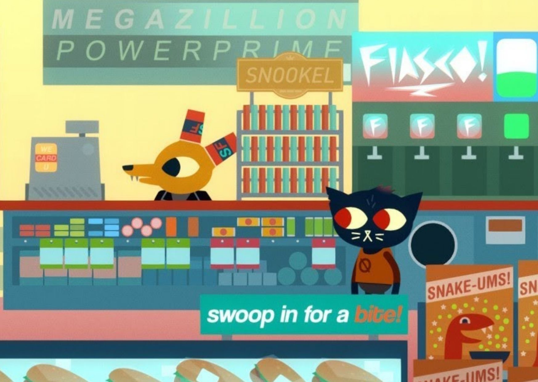 NiTW_2 - The Gluttonous Geek